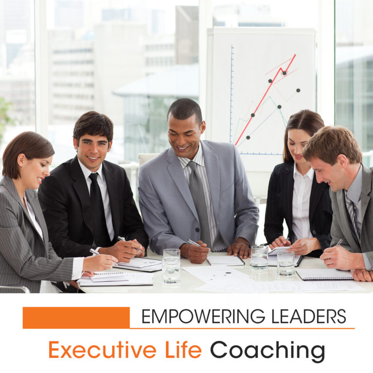 Executive Life Coaching – Executive Life Coaching